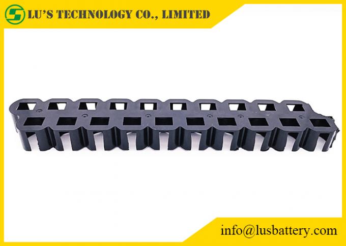 18650 Battery Holder Spacers 2 * 10 Customized Battery spacers