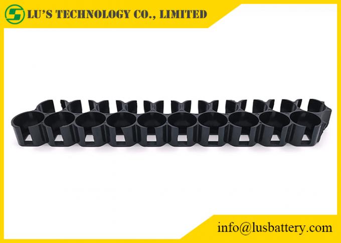 18650 Battery Holder Spacers 2 * 10 Customized Battery spacers