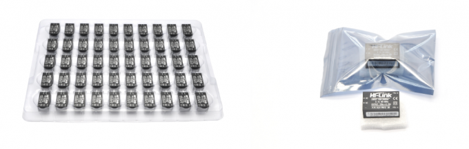 85-264V To 12V 3W 250mA Pcb Mount Power Module HLK-PM12