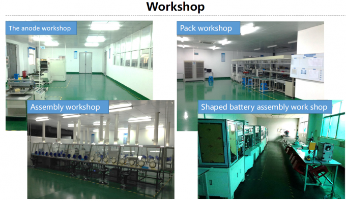 CR1/3N 3V Lithium Replacement Battery IEC CR11108 For Cameras