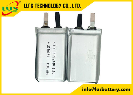 Ultra Thin Battery factory, Buy good price LiMnO2 Battery products