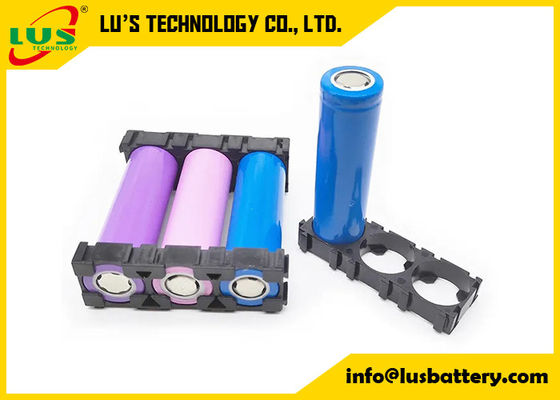 32140 Lithium Holder Fireproof Batteries Rack Cell Spacer 32140 33140 ...