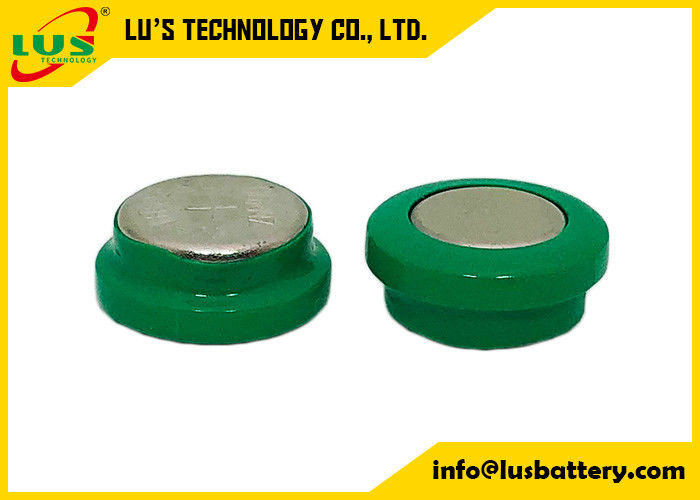 40H 1.2 Volt NiMH Button Cell Batteries 40mah 40H Button Cell ...