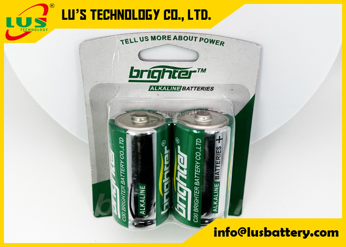 LR14 Battery AM2 alkaline battery C size primary battery 1.5volt battery