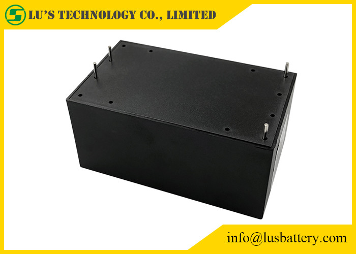 0.42A 10W 220v DC24v Ac To Dc Power Supply Hilink 10M24